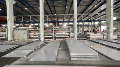 China Factory direct stainless steel plate 201 202 304 316L 321 310S 430 420 stainless steel plate for sale