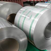 China Anti Oxidation Spring Steel Coil Hot Rolled Stainless Strip Coil 409L 410 420 for sale
