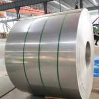 China ISO9001 Welding Duplex Steel Coil BA Surface 316l 304 304L 304H for sale