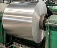 China 3105 3005 Aluminum Coil Sheet ASTM 260mm 5754 5005 Aluminum Coil Rolls for sale
