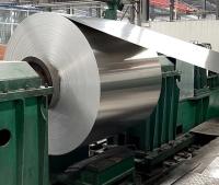 China 3105 3005 Aluminum Coil Sheet ASTM 260mm 5754 5005 Aluminum Coil Rolls for sale