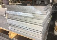 China 10mm Aluminum Plate Sheet No Stains 6061 Aluminum Plate 7075 For Aerospace for sale