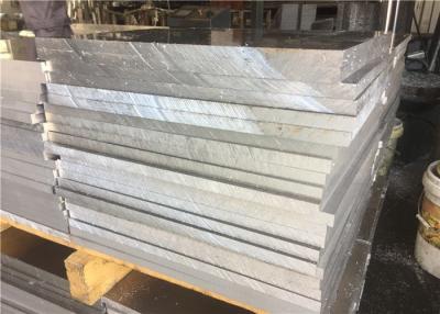China 10mm Aluminum Plate Sheet No Stains 6061 Aluminum Plate 7075 For Aerospace for sale