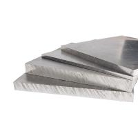 China ASTM 5005 Rolling Aluminium Sheet Anodized 3mm Aluminium Plate 5754 6061 for sale