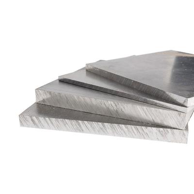 China ASTM 5005 Rolling Aluminium Sheet Anodized 3mm Aluminium Plate 5754 6061 for sale