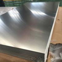China Mill Finish Aluminum Plate Sheet Anodizing 6mm Aluminium Plate 3003 5052 5083 for sale