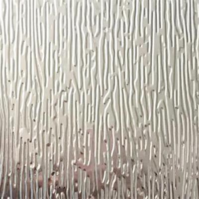 China Embossed Aluminum Sheet  1060 5052  Aluminum Plate With Five Rib Pattern for sale