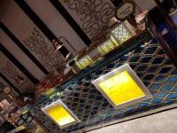 China Mixed Color Embossed Stainless Steel Sheet EN Decorative Stainless Steel Panels for sale