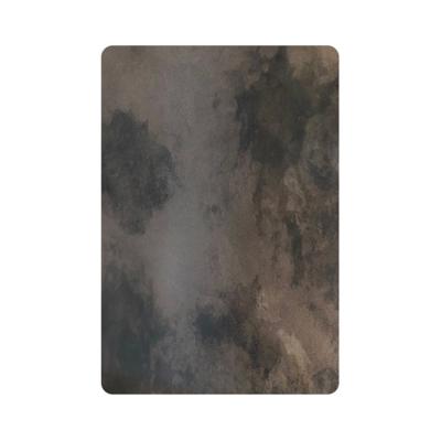 China Antique Finish Ss Embossed Sheet 2000mm 201 Embossed Stainless Sheet Cutting for sale