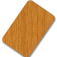 China 2b Finish Embossed Stainless Steel Sheet 3mm 430 Laminated Ss Decorative Sheets for sale