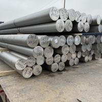 China T651 6A02 20mm Aluminium Round Bar Slit Edge Cold Rolled 7075 Round Bar for sale