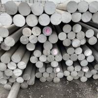 China ASTM 2024 6061 Solid Aluminum Round Stock 6000mm For Transportation Tools for sale