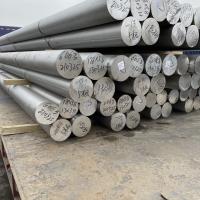 China ASTM 6036 6061 Round Bar 1000mm Cold Drawn 6mm Aluminium Rod for sale