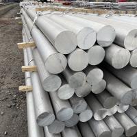 China ASTM 6036 6061 Round Bar 1000mm Cold Drawn 6mm Aluminium Rod for sale