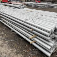 China ASTM 5083 Aluminum Round Rod 30mm Aluminium Round Bar 7075 For Auto Parts for sale