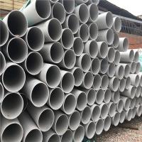 China 3507 Stainless Steel Seamless Round Pipe JIS ASTM 317L for sale