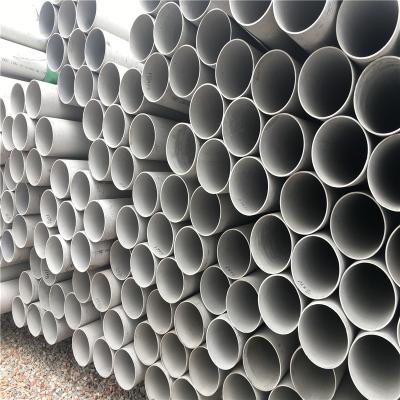 China Food Grade 304 304L Seamless Round Tube No.4 Welded Ss 310 Pipe for sale