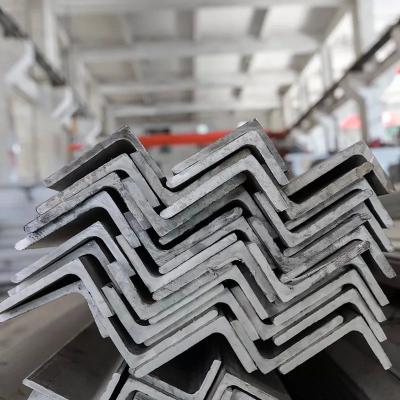 China Cold Rolled Stainless Steel Angle ASTM 316L Ss Angle Bar Painted Surface for sale