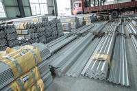 China EN10025 Stainless Steel T Angle 201 304 316L 125mm For Mechanical for sale