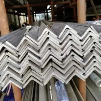 China S32305 Stainless Steel Slotted Angle No.1 Surface For Petroleum for sale