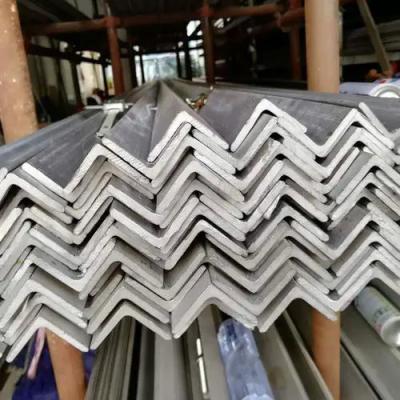 China S32305 Stainless Steel Slotted Angle No.1 Surface For Petroleum for sale