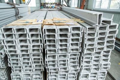 China ASTM Stainless Steel Channel 304 Corrosion Resistant Stainless Steel U Channel for sale
