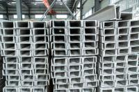 China 316 Cold Formed Stainless Steel Channel Inward Rolled SS Slotted Channel 20mm for sale