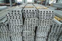 China Anti Leakage SS 304 C Channel 0.3mm 316 Stainless Steel U Channel for sale