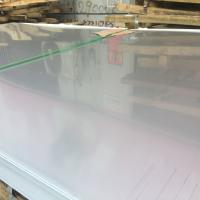 China manufacturer mirror finished stainless steel plate 304l 316 316L stainless steel sheet spot quality assurance for sale