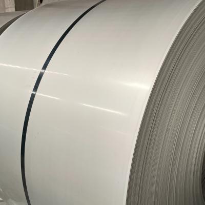 China 2B BA Hairline Stainless Steel Strip Coil 309S 316 201 304 321 2000mm for sale