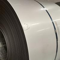 China 2B BA Hairline Stainless Steel Strip Coil 309S 316 201 304 321 2000mm for sale