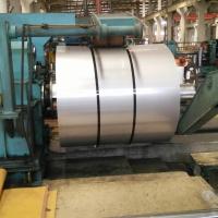China ASTM S31603 316l Stainless Steel Plate Coil Cold Rolled 3.0 - 12mm for sale