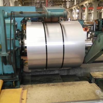 China ASTM S31603 316l Stainless Steel Plate Coil Cold Rolled 3.0 - 12mm for sale
