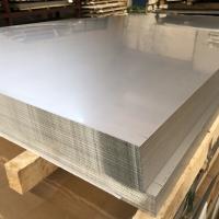 China ASTM 201 Stainless Steel Plate 304 316L 409l 2B BA HL 8K Finish 120mm for sale