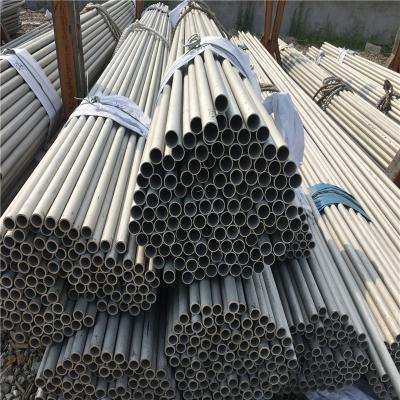 China 316l Seamless Stainless Steel Pipe Welding 304 201 12m for sale