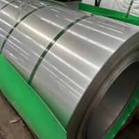 China 201 304 316 Stainless Steel Coil 0.2 - 3.0MM Bright Annealed for sale