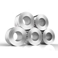China 201 304 316 Stainless Steel Coil 0.2 - 3.0MM Bright Annealed for sale
