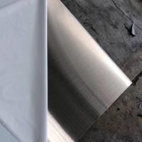 China ASTM A240 Stainless Steel Plate Boiler Sheet 304 316 321 310S 309S 430 6mm for sale