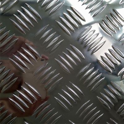 China 3.5mm Thick Aluminum Plate Sheet Anodizing For Al 7075 T6 for sale