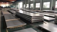China 2mm 6mm 10mm Stainless Steel Sheet Plate TISCO  201 316 321 304 430 for sale