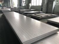 China 304 316 Hot Rolled Stainless Steel Plate 304l 316l 0.5mm 1.0mm 0.8mm for sale