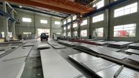 China 304 316 Hot Rolled Stainless Steel Plate 304l 316l 0.5mm 1.0mm 0.8mm for sale
