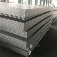 China 304 316 Hot Rolled Stainless Steel Plate 304l 316l 0.5mm 1.0mm 0.8mm for sale