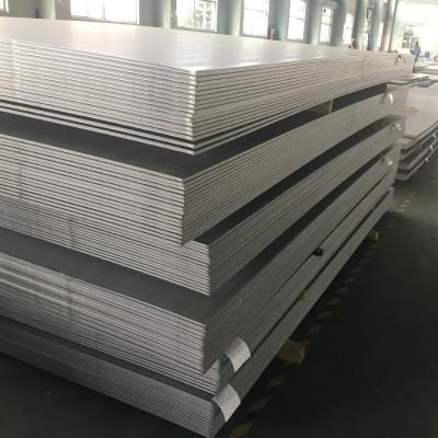 China 304 316 Hot Rolled Stainless Steel Plate 304l 316l 0.5mm 1.0mm 0.8mm for sale