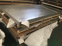 China AISI ASTM Stainless Steel Sheet Plate 304 120mm 400 Series 430 for sale