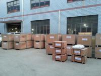 China Industrial Paper Cutting Machine 1000W With Automatic Paper Presser 450VS+ for sale