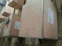 China Industrial Paper Cutting Machine 1000W With Automatic Paper Presser 450VS+ for sale