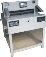 China Manual Paper Cutting Machine for Smooth and Accurate Paper Cuts up to 1100mm Width for sale