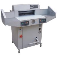 China Corner-Straight Round Automatic Paper Cutting Machine for Precise Cuts Overall Dimensions 2900*2890*1710mm for sale