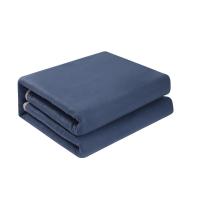 China Double Side Flannel Electric Blankets Fabric Warming Non Woven for sale